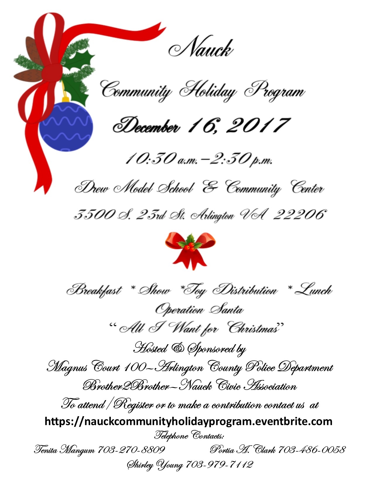 Events « CARE, Inc.